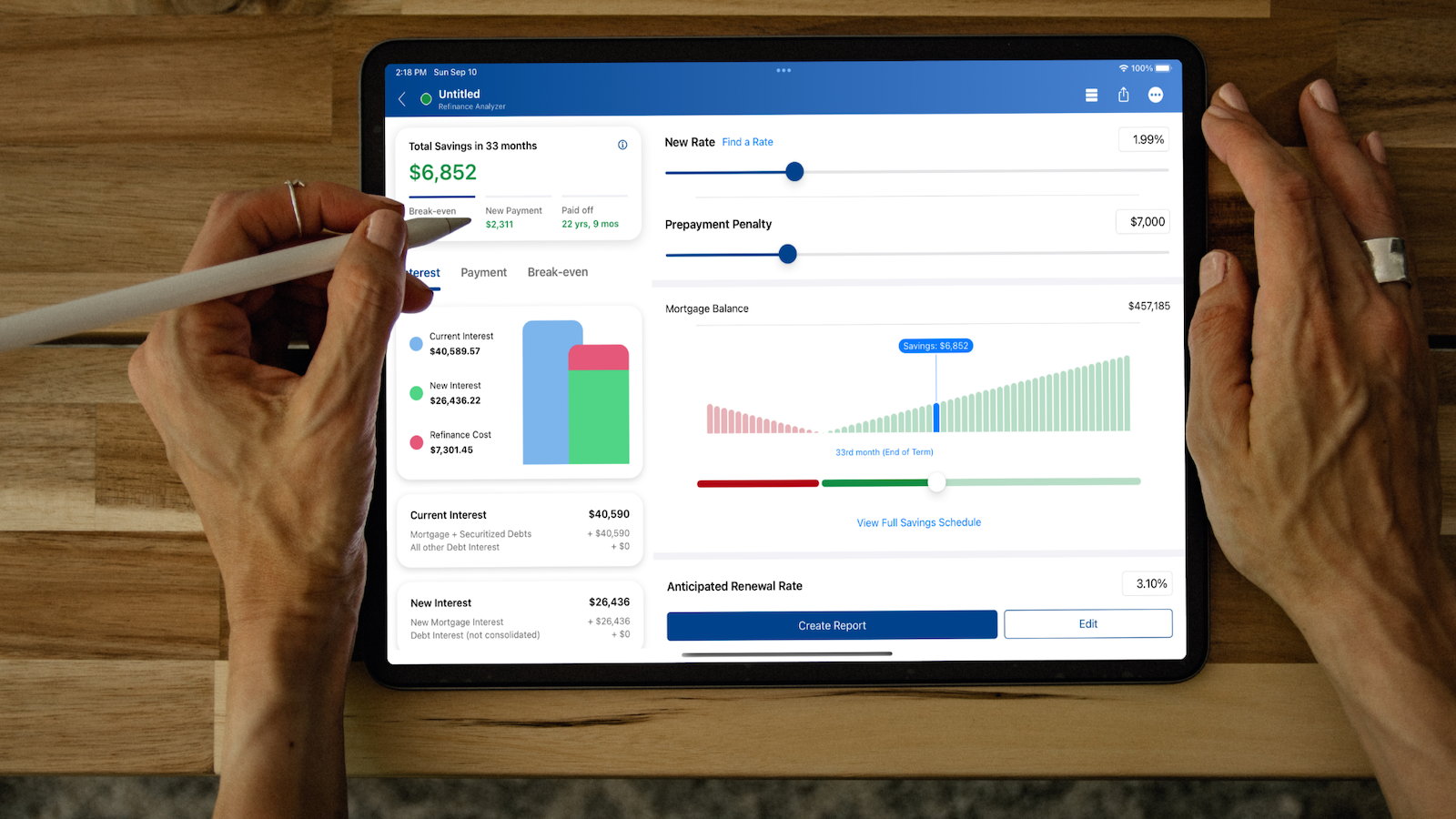 Understanding Your Finances with a Mortgage Calculator Mortgage ...